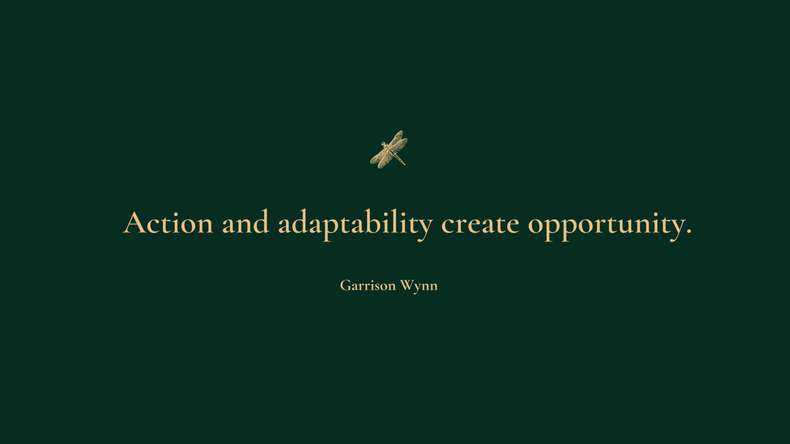11 quotes about adaptability in business - ADAPT WITH ELINA