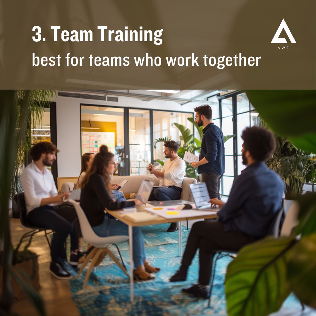 Adaptability skill training - ADAPT WITH ELINA