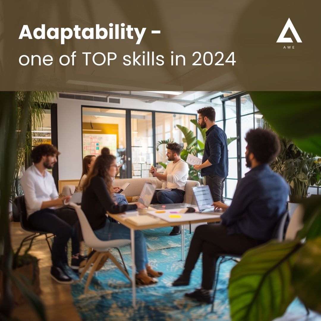 AQ Assessments - ADAPT WITH ELINA